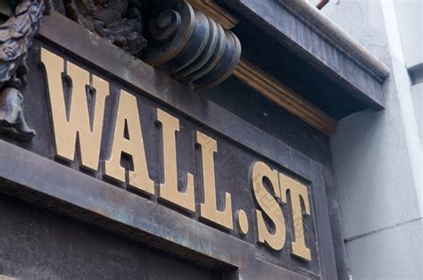 华尔街高清图片下载 华尔街图片 华尔街素材 包图网企业站