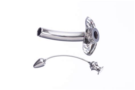 Jackson Laryngectomy Tubes Ent Surgical Instruments All