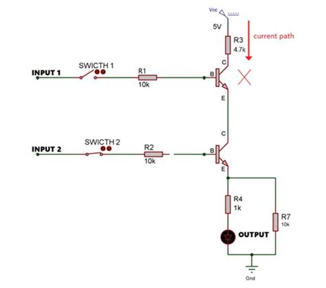 Transistor Gate Creator Nibhtireland