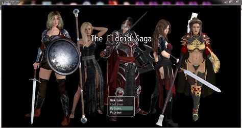 Adultgamesworld Free Porn Games Sex Games The Eldrid Saga Full Game Mori
