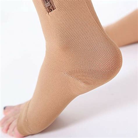 Zip Compression Socks Zip The Pain Away Baron Active