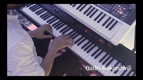 Mamam Mastsavla Badri Kakiashvili 2022 მამამ მასწავლა ბადრი კაკიაშვილი 2022 სიმღერა მამაზე