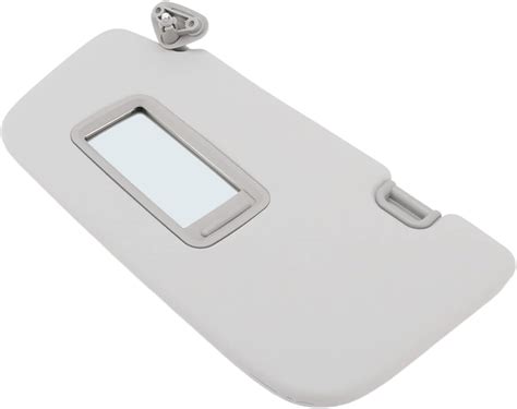 Driver Left Side Sun Visorsun Visor Assy Left Driver Side