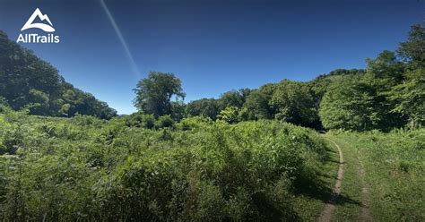 10 Best Trails And Hikes In La Crosse Alltrails