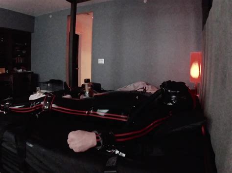 Machine Sex Rubber Bear Drone Milked 3 Loads…