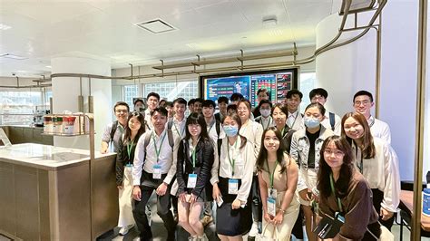 cuhk s computational data science nurturing interdisciplinary talent to