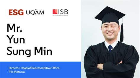 Uqam Emba The First Canadian Executive Mba Program In Viet Nam