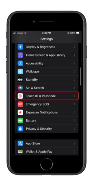 Lock Screen Widgets Not Visible On Locked Iphone Try This Fix