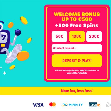 Caxino Review Welcome Bonus Details
