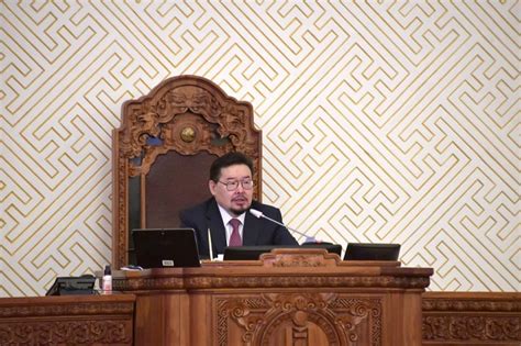 Г Занданшатар Хууль зүйн үндэсний хүрээлэн УИХ ын дэргэд ажиллана