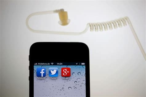 Eu Data Retention Rules Struck Down Politico