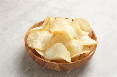 Premium Photo Keripik Singkong Or Cassava Chips Indonesian