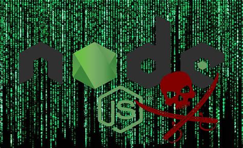 Reversing Nodejs Malware Part 2 Analysing The Source Code Rcoding