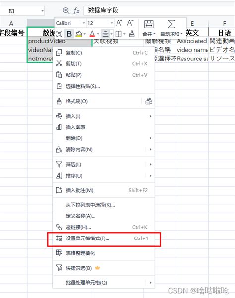 当前端需要把excel文档转成json翻译格式 前端导入excel文档数据转换为json csdn博客