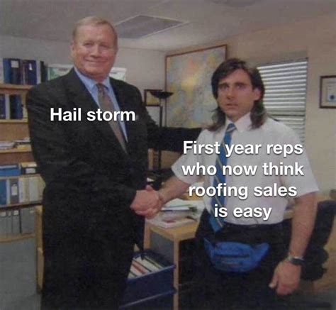 53 Hilarious Roofing Memes To Tickle Your Funny Bone Hook Agency