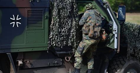 Ua Pov Ukraine To Receive 50 Dingo Apc And 2 Mars From Germany 40