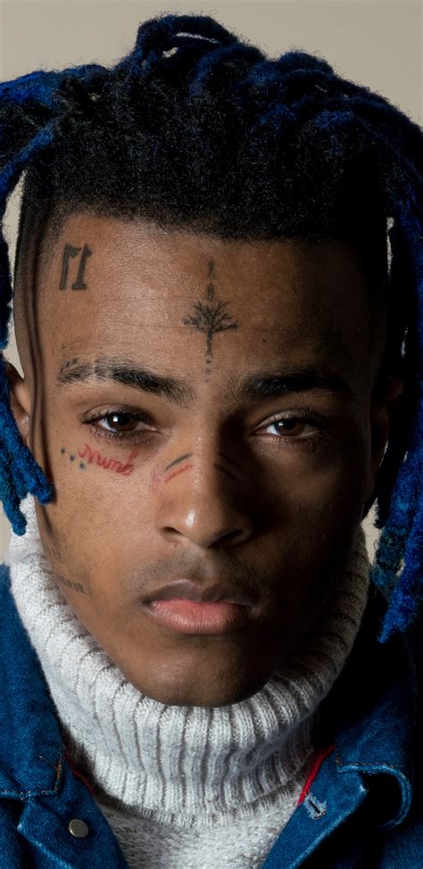 1440x2960 Xxxtentacion Samsung Galaxy Note 98 S9s8s8 Qhd Hd 4k