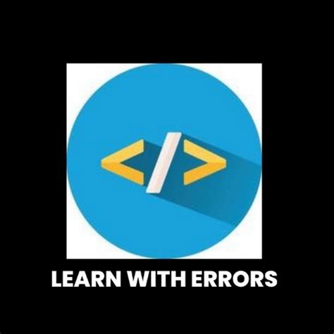 Learn With Errors Youtube