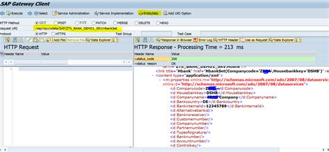 Gate Way Service Creation Using The Cds Views With Sap Community