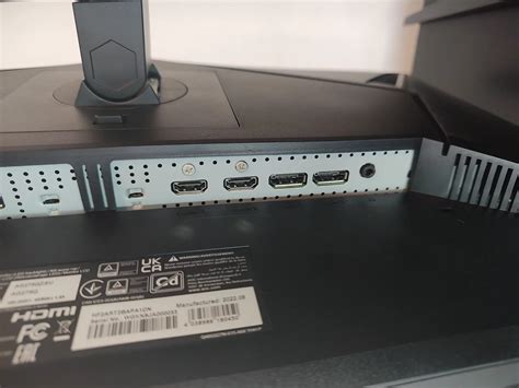 Monitor AOC AG275QZ: takové „běžné“ herní QHD s frekvencí 270Hz ...