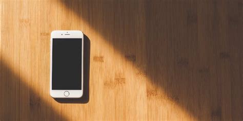 How To Fix A Black Screen On Your IPhone Make Tech Easier