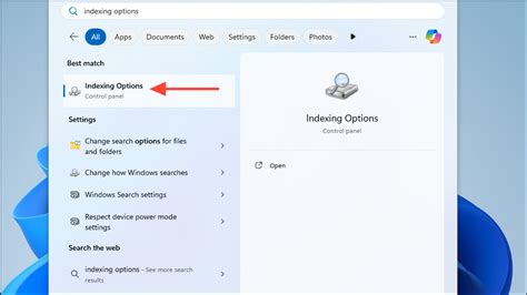 How To Fix Outlook Search When Its Not Working