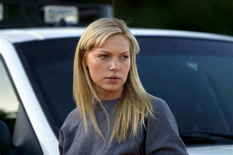 Laura Prepon Characters Karla Homolka Film Karla Director Joel Bender 20 January