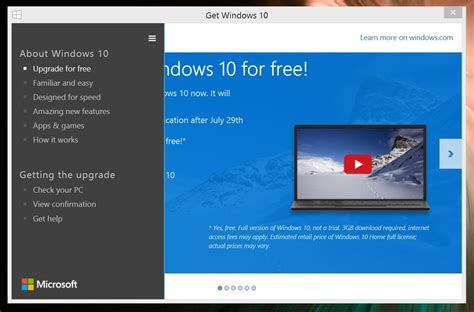How To Prepare Your PC For The Windows 10 Upgrade Windows Central