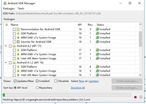 Adt Bundle Windows X866420140101 Csdn博客