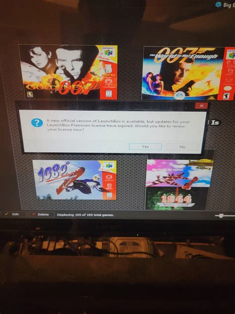 How Do I Update My Launchbox Troubleshooting Launchbox Community