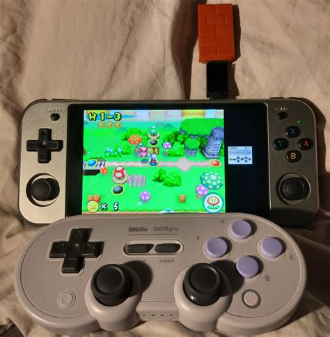 Idk Why But I Love Playing Retro Games Like This Rsbcgaming