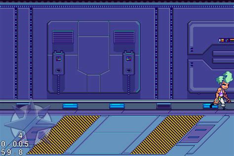 How To Make A Side Scrolling Beat Em Up Game Like Scott Pilgrim With Cocos D Part Kodeco