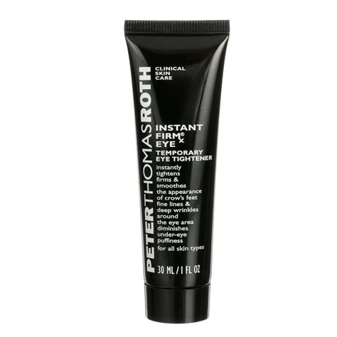 Peter Thomas Roth - Peter Thomas Roth Instant FIRMx Eye Temporary ...
