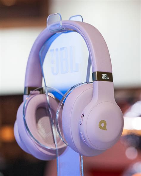 Here Are The Jbl Bluetooth Headphones Set For Release In Early Beantown Review