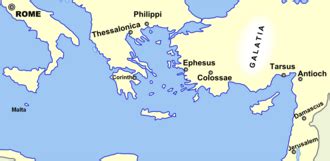 Paul The Apostle Wikipedia