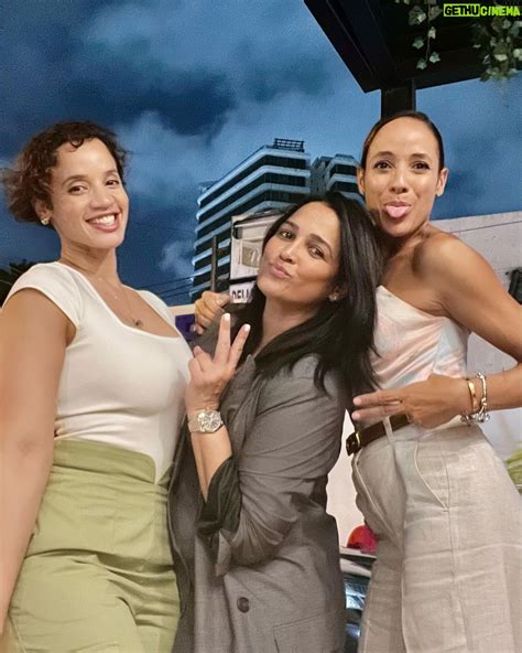 Dania Ramírez Wiki Biography Age Gallery Spouse and more