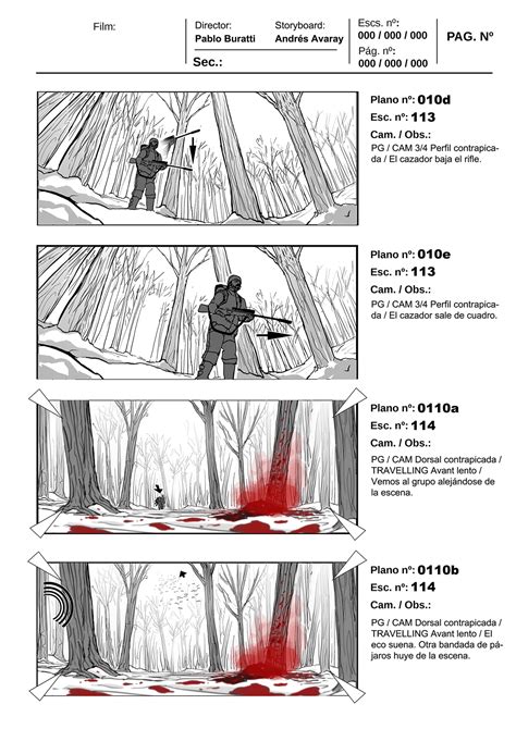 Storyboard Portfolio 2017 On Behance Storyboard Portfolio 2017 On Behance