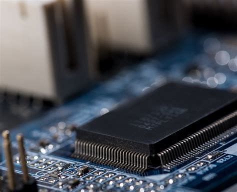 Cpu Biologiche Ecco Il Primo Microprocessore Creato Con Neuroni Umani