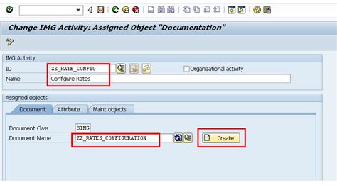 how to create spro node for custom table customizi sap community