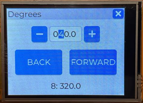 GitHub MilovdZee DraaibankStepper V Arduino Driver Software For A Lath Stepper