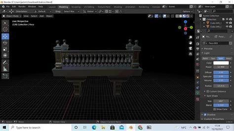 Why Is A Texture Not Showing On An Object Materials And Textures Blender Artists Community