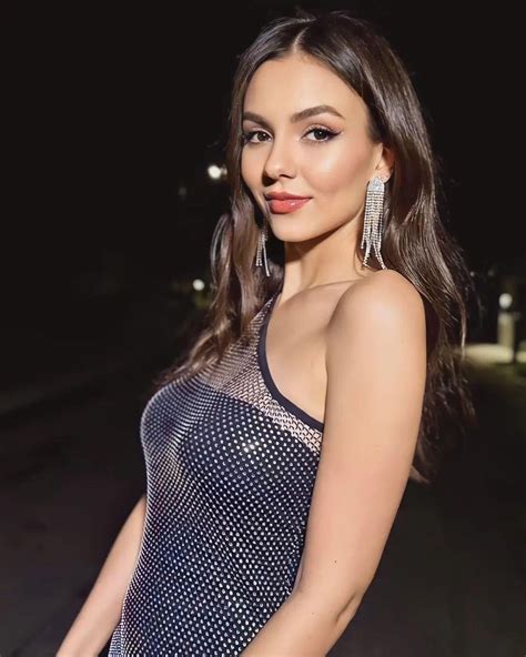 Victoria Justice Rladiesofnickelodeon