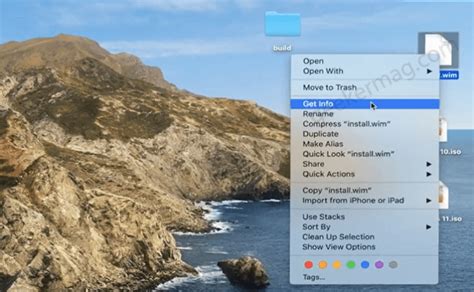 How To Install Windows On Mac Using Boot Camp