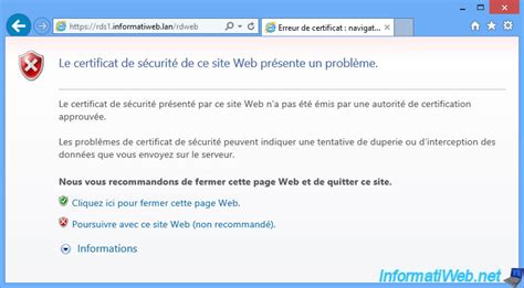 Set Up High Availability Ha On Your Rds Infrastructure Step By Step On Windows Server 2012