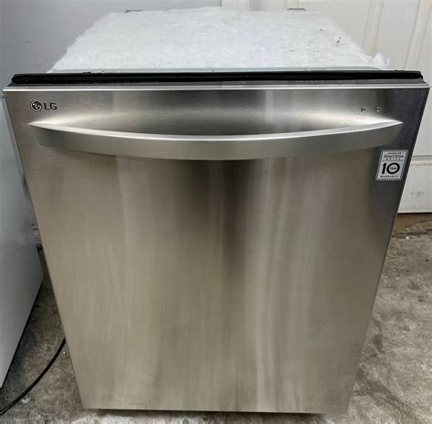 Lg Dishwasher Error Codes Ie At Christy Ryan Blog