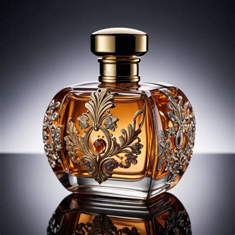 The Essence Of Luxury High End Perfumes For Women