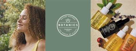 Botanics | No7 Beauty Company