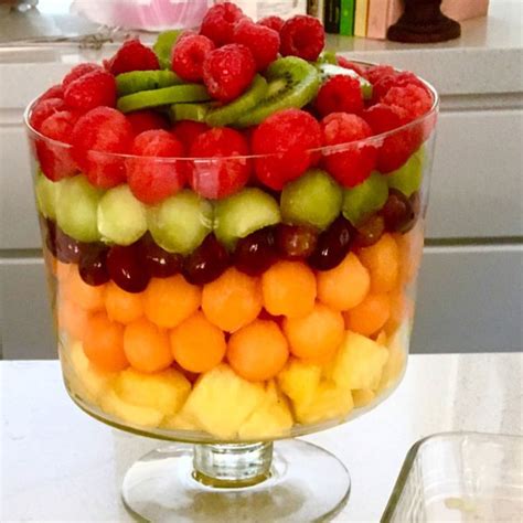 تزیین میوه ساده دیزاین میوه پوست کنده برای بچه ها