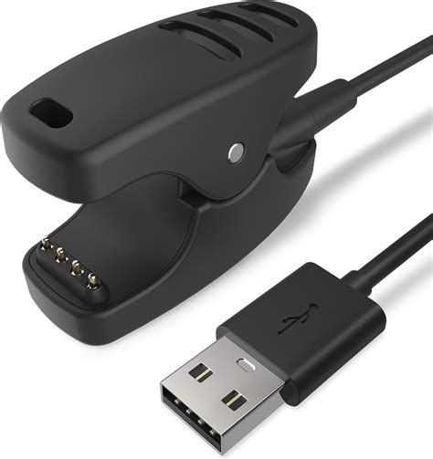 Strap It Suunto Oplader Oplaadkabel Bol Com