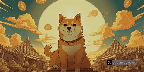 Texas Residents Can Now Pay For Solar Panels With Shiba Inu 小烏鴉max